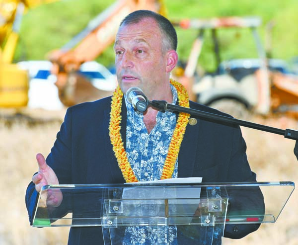 Governor Green considers seven nominees for four Judge vacancies | News ...